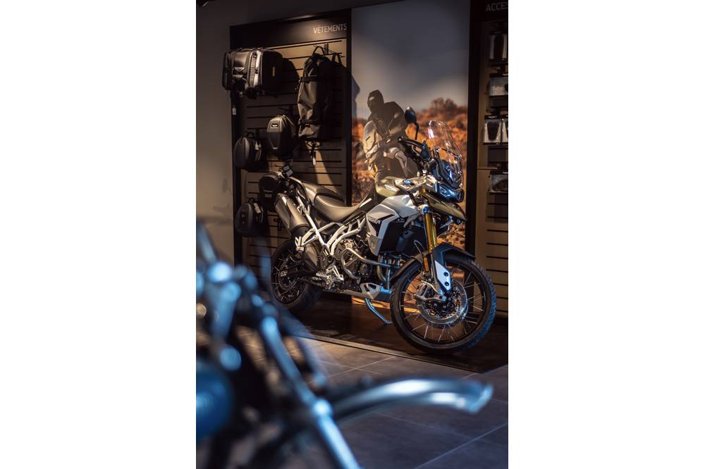 STRIKE MOTO - Strike MOTO